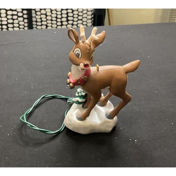Hallmark | Holiday | Hallmark Ornament Collectorsclub Rudolph The ...